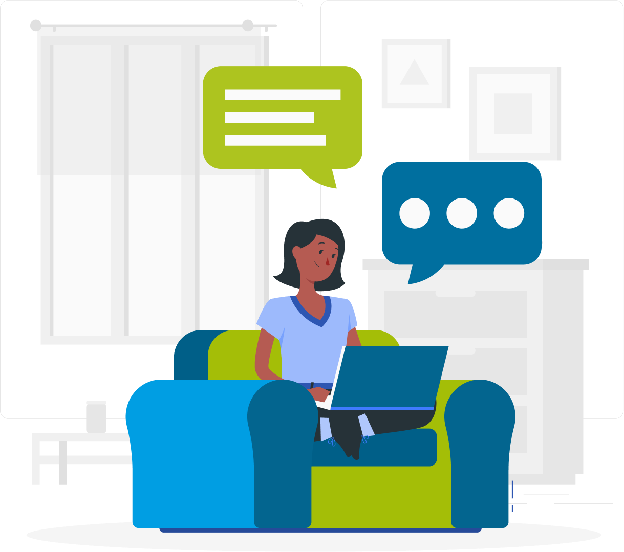 Contact | Synozon Technology